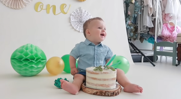 Gemes! Konsep dan Ide Background Foto Bayi untuk Si Kecil – Mamapapa.id