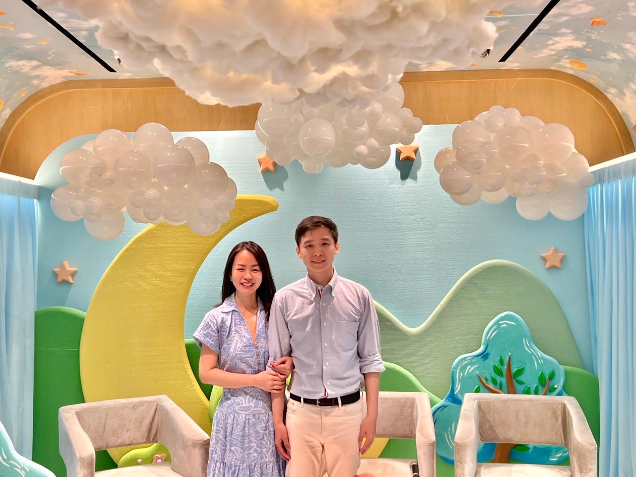 Baby Wise Hadirkan Flagship Store di BSD,Belanja Nyaman untuk Ibu dan Anak – Mamapapa.id